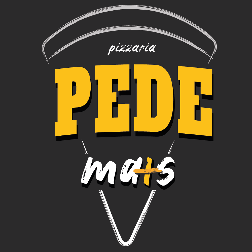 PEDE MAIS